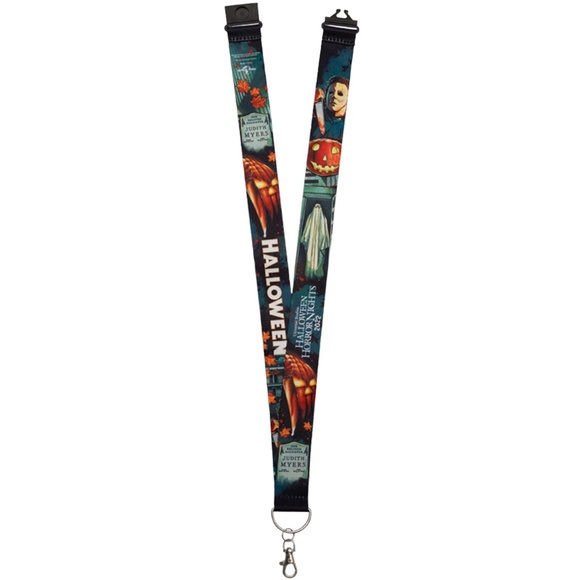Universal | Accessories | Universal Studios Halloween Horror Nights 222 ...